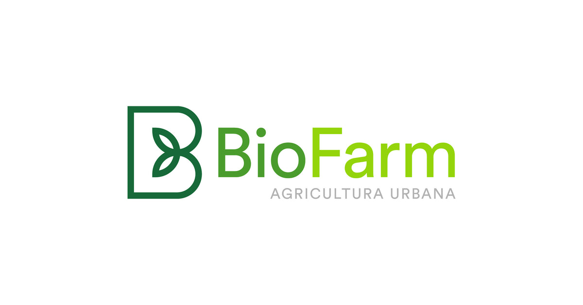 BioFarm | Agricultura Urbana – Agrícola BioFarm